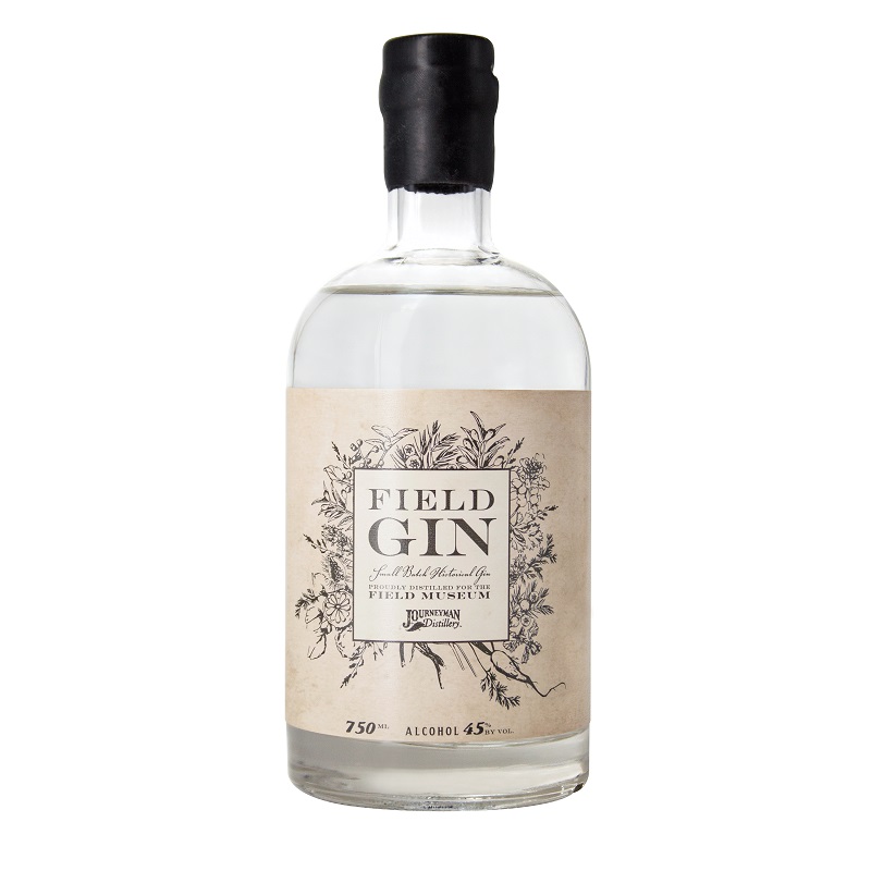 Spirit of the 1893 World’s Fair in Journeyman Distillery’s new Field ...