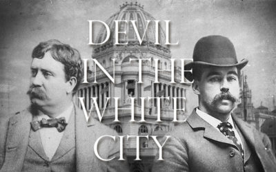 Chicago's 1893 Worlds Fair – The World's Columbian Exposition