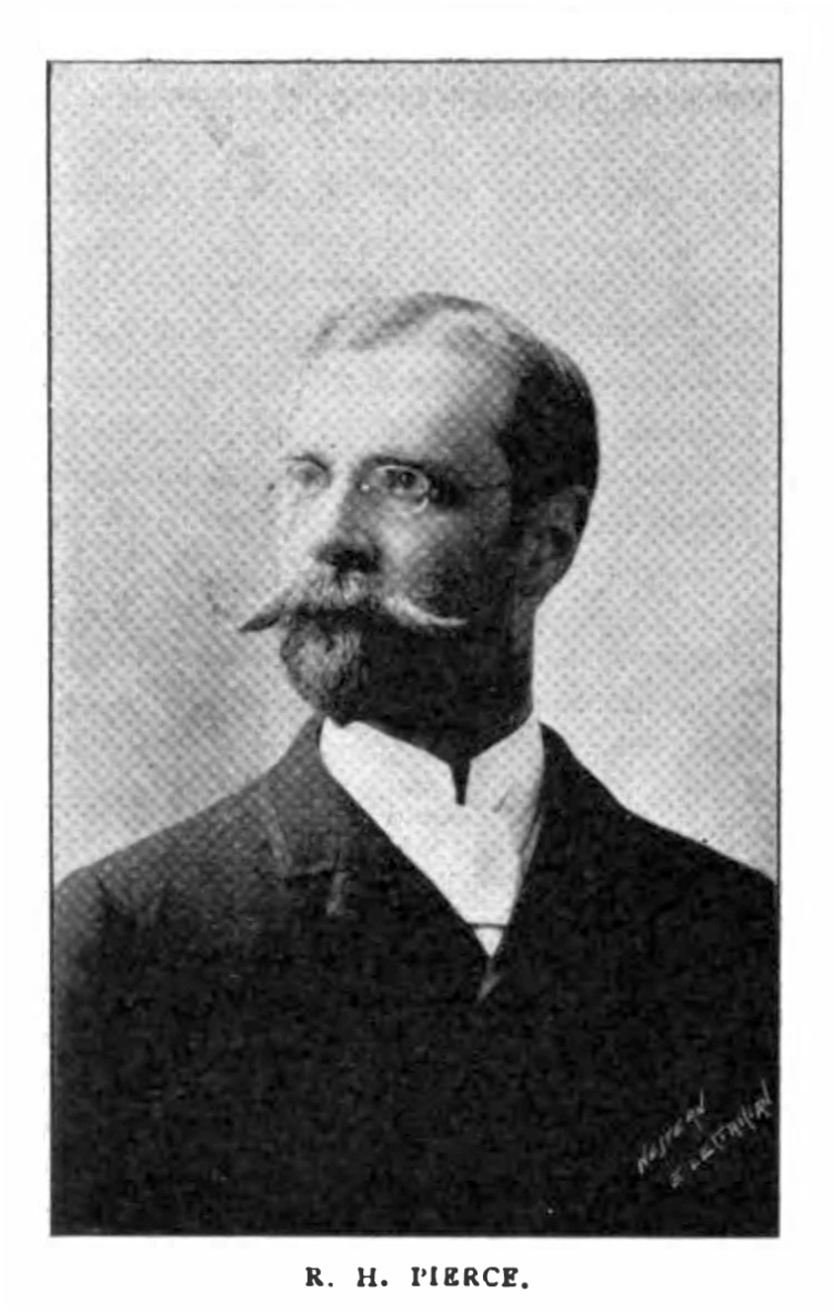 Echoes of the White City Part 1: Chicago Society’s 1894 Charity Bazaar ...