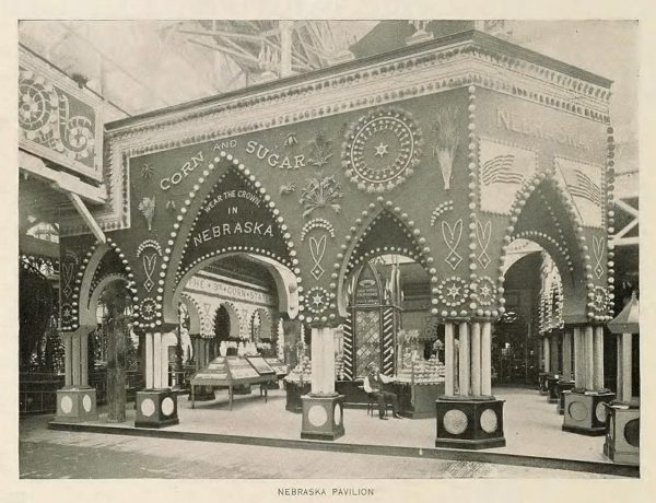THE CITY OF WONDERS: A Souvenir of the World’s Fair (Chapter 6 ...
