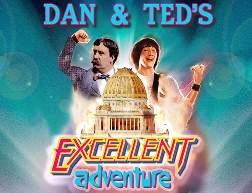 What’s Left of the World’s Columbian Exposition? - Chicagos 1893 Worlds ...