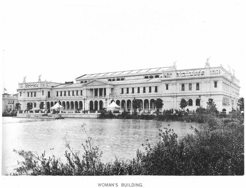 The Fair as a Spectacle, Part 2: In Search of the Picturesque – Chicago ...