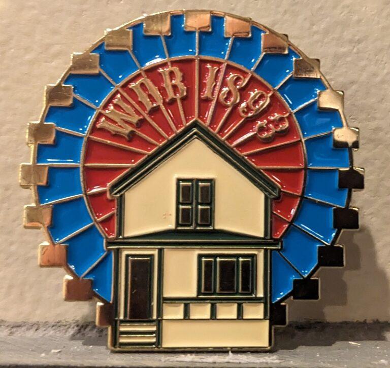 Walt Disney Birthplace Home Opens in Chicago – Chicago's 1893 Worlds Fair