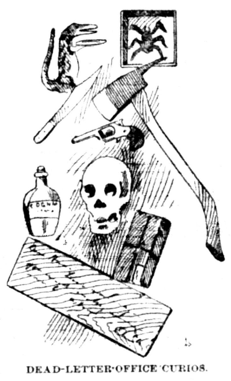 Displaying the Dead at the 1893 World’s Fair – Chicago's 1893 Worlds Fair