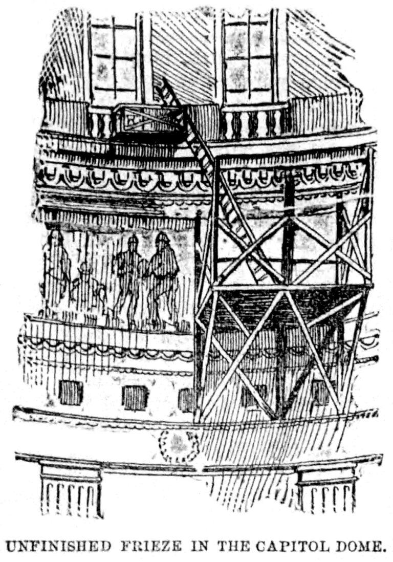 “It would never do to leave it out”: How the Columbian Exposition was ...